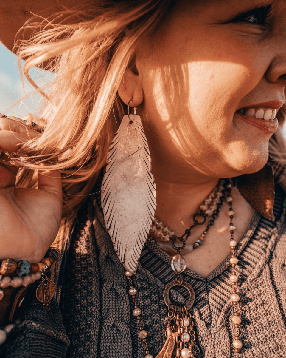 Earrings – DIRT ROAD GYPSI